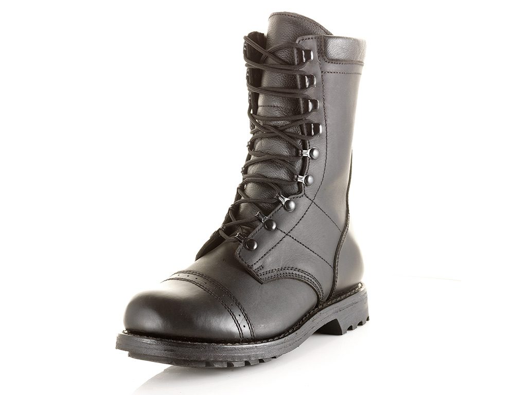 Bota Córcoran - CLK Ventas